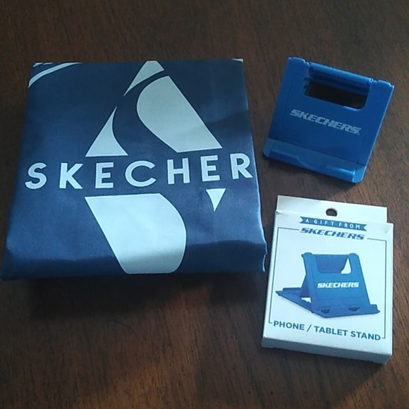 Skechers | Bags | Skechers Nylon Back Sackphone Stand | Poshmark
